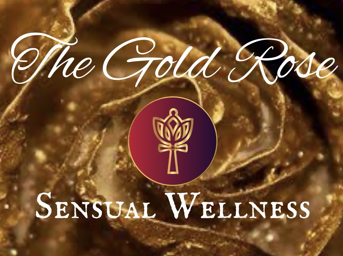 The Gold Rose