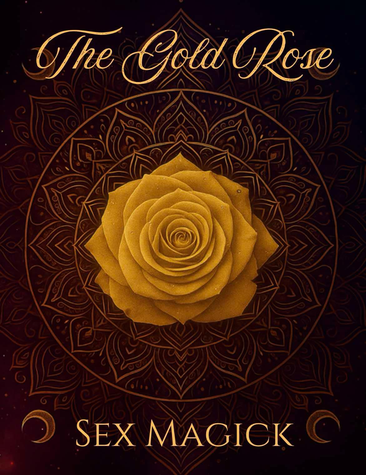 The Gold Rose